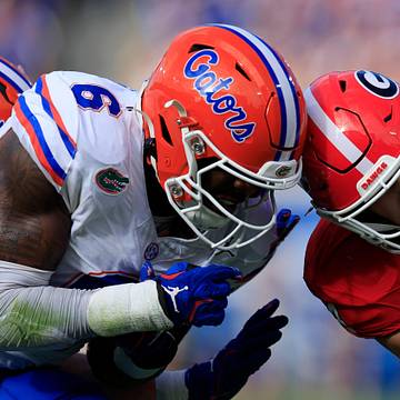 Georgia Bulldogs TV Times and Schedule Details Released for 2025 ...