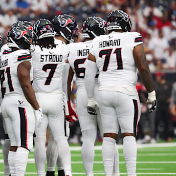5 Bold Predictions for the Houston Texans’ 2025 Season