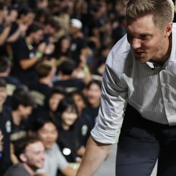 The Offseason is Over. Time For Vanderbilt Football's Most Important ...