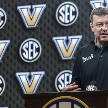 Will Perdue, Nashville Basketball Initiative Look to Make Vanderbilt a ...