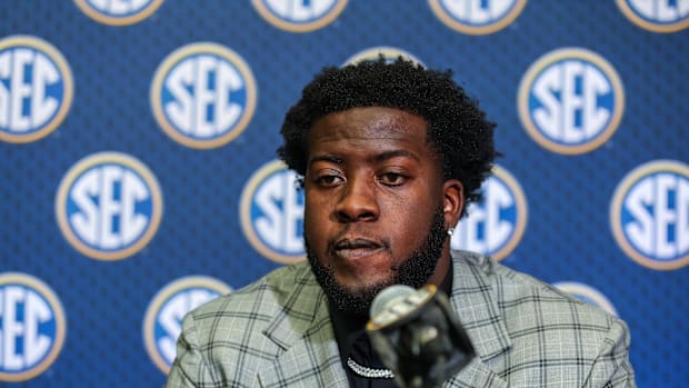 Three Texas A&M Players Make On3's Top 100 List