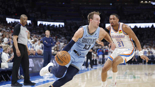 Updated Atlanta Hawks Depth Chart and Rotation Projection After Kobe ...