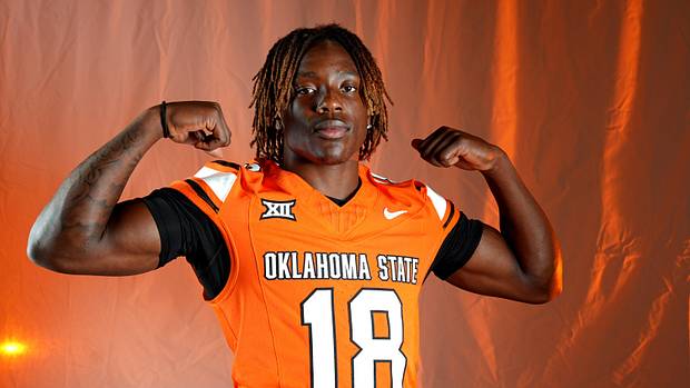 Oklahoma State Ready to Dominate with Defense in Season Opener