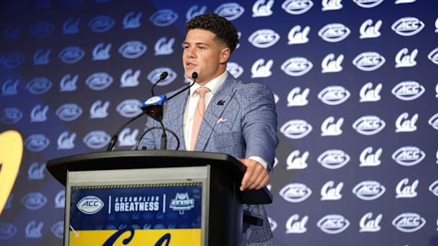 UNC Schedule Breakdown: Cal Golden Bears