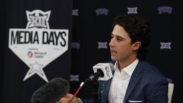 Gameday Notes: Interesting Facts About the Carolina-TCU Matchup