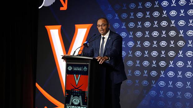 Virginia Football: New CBS Coach Rankings Put Tony Elliott At No. 16 In ...