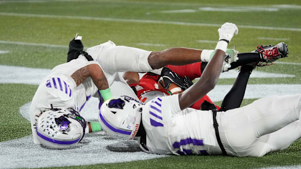 Which Position Will 5-Star Na'eem Offord Play For Oregon Ducks? Tosh ...