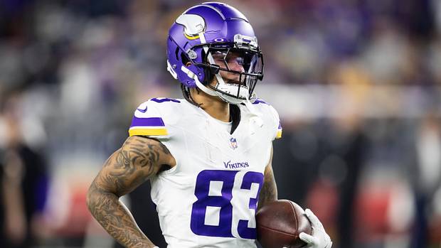 Is Former MSU WR Nailor Primed for Breakout Season?