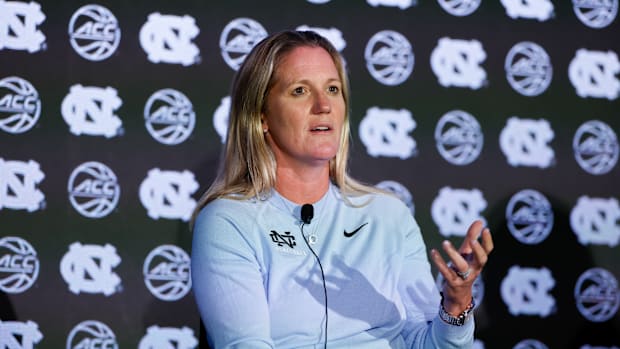 UNC’s 2025-26 Star-Studded Freshman Class