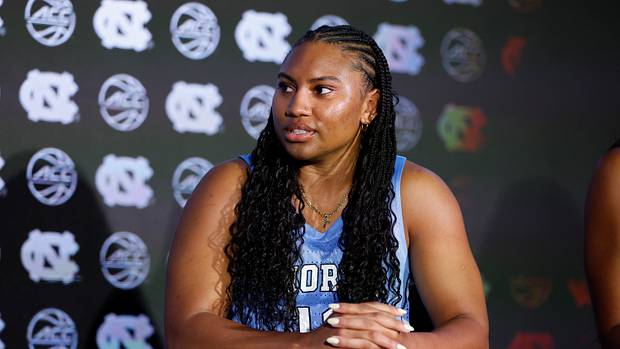 Reniya Kelly’s Thoughts On Tough Competition to Begin 2025-2026
