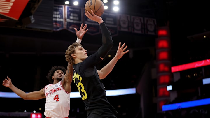 Grade the Trade: Houston Rockets land Lauri Markkanen in bold new proposal