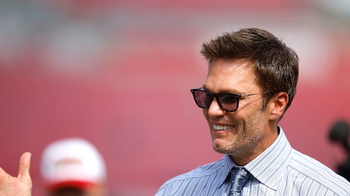 Shedeur Sanders could be next Raiders QB thanks to Tom Brady ties