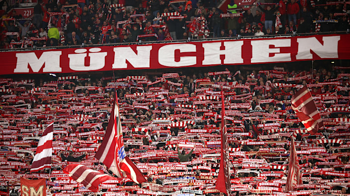 Bayern Munich’s Campaign Tracker: Where they stand across all competitions