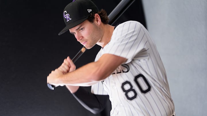 Former Bruin With Impressive Start to Minor League Season