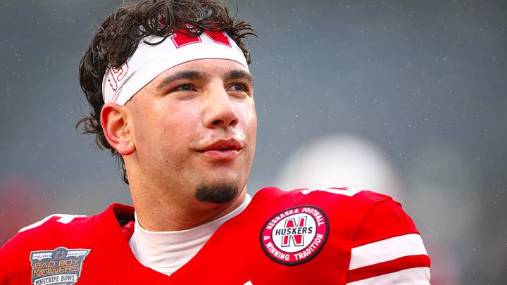 Three Storylines to Watch as Nebraska Prepares for Spring Football