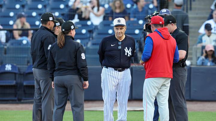 Legendary New York Yankees Skipper to Serve as All-Star Game Coach