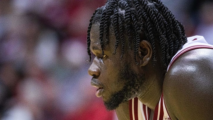 Oumar Ballo Returns, Indiana Loses Malik Reneau Against Rutgers
