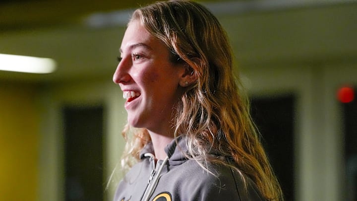 Former Iowa Hawkeyes Star Surprisingly Makes WNBA Roster