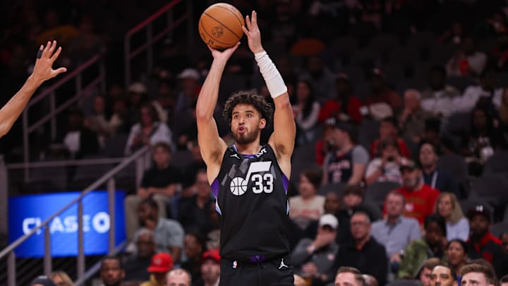 Former Utah Jazz Guard Signs With Minnesota Timberwolves