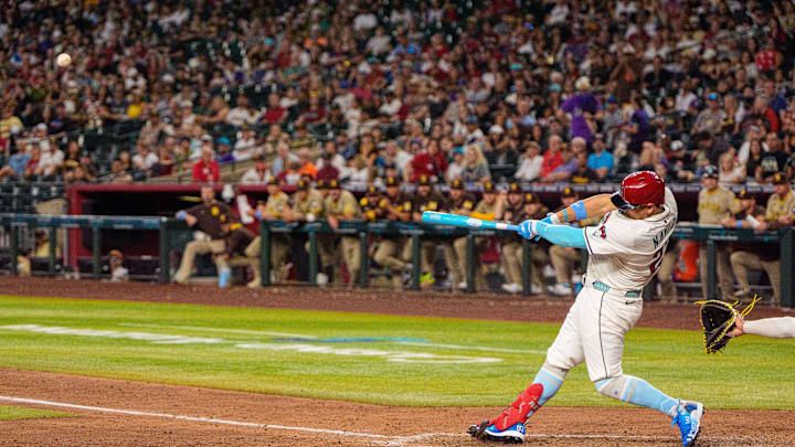 MLB Insider Calls For Seattle Mariners to Trade Prized Prospect at ...