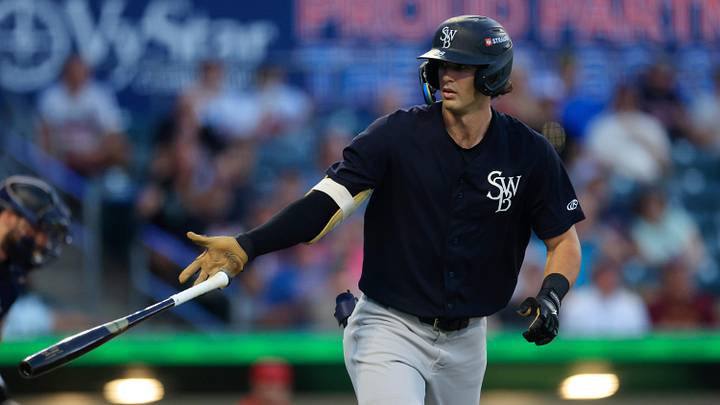 Time for New York Yankees to Promote Spencer Jones?