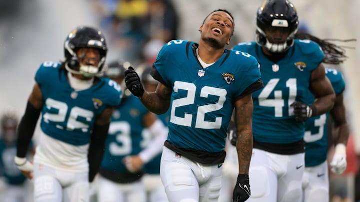 REPORT: Early 2025 Jaguars' Breakout Candidates