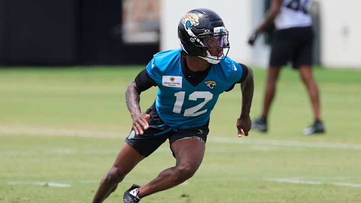 Liam Coen's Plan For Travis Hunter on Jaguars' Defense