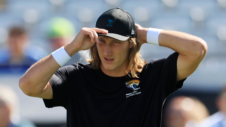 Jaguars Sound the Alarms After Getting Steamrolled By Rams