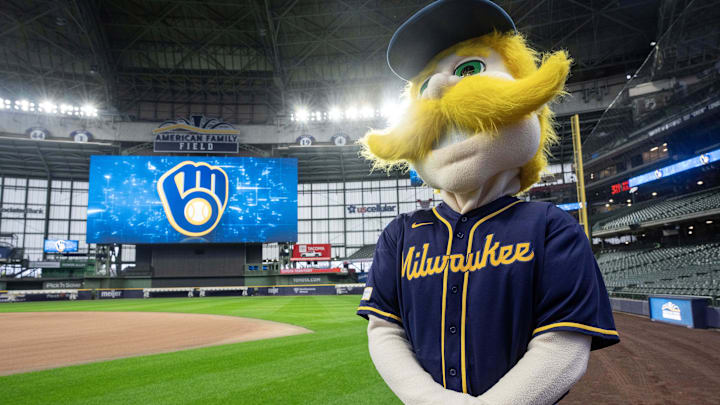 Brewers Could Acquire $70 Million All-Star 3rd Baseman, Per ESPN Insiders