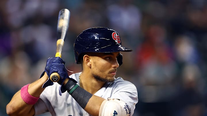 Seattle Mariners Release Star-Studded Prospect Roster For Spring ...