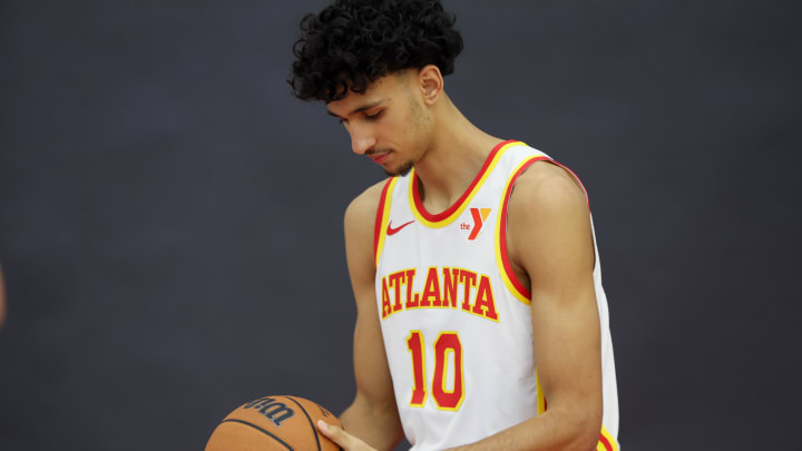 Three Rookie Storylines to Follow During NBA Summer League