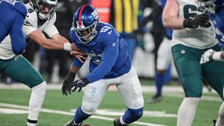 New England Patriots Must Target One Player in NFL Free Agency