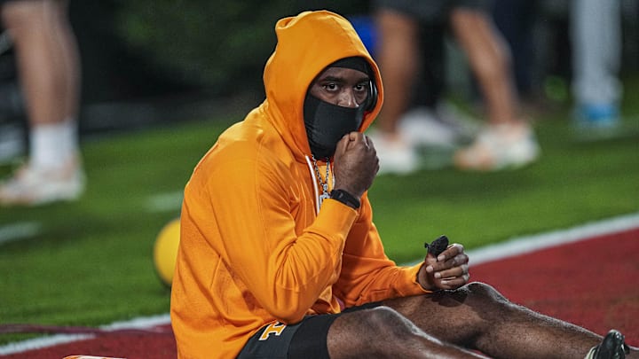 Why You May See A Side Of Tennessee Football That You Have Not Seen All ...