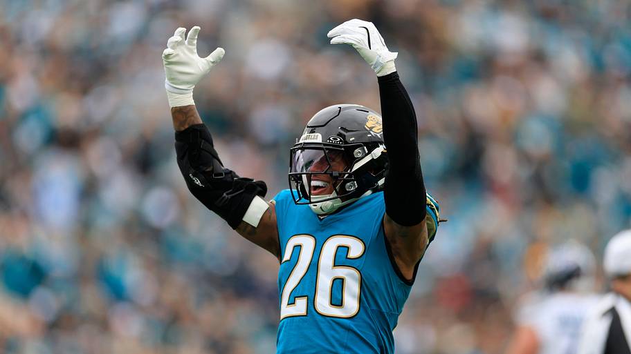Predicting Which Jaguars 2027 Free Agents Stay or Go | Yardbarker