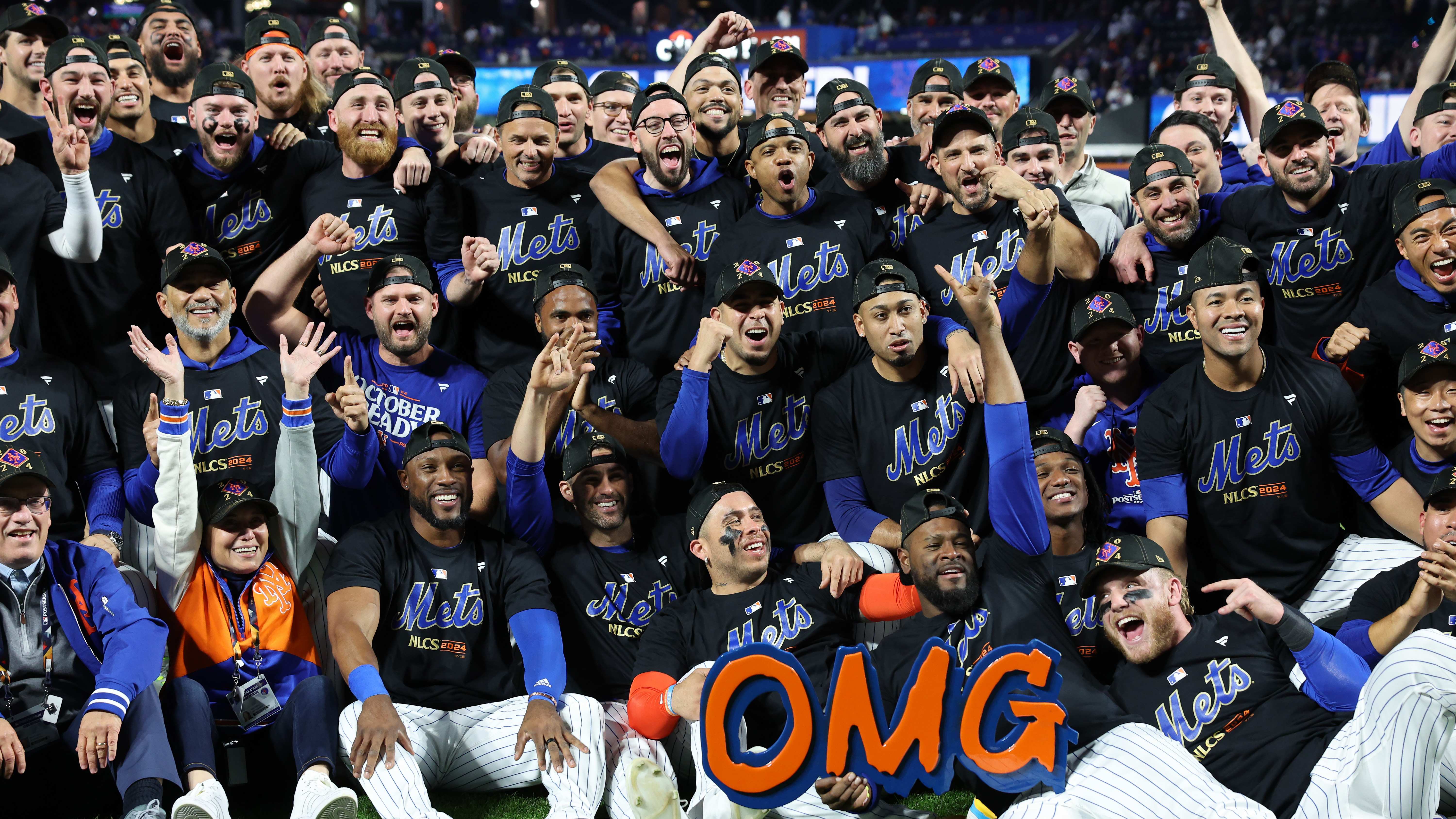 3 NY Mets playoff heroes doing the small things well through two rounds