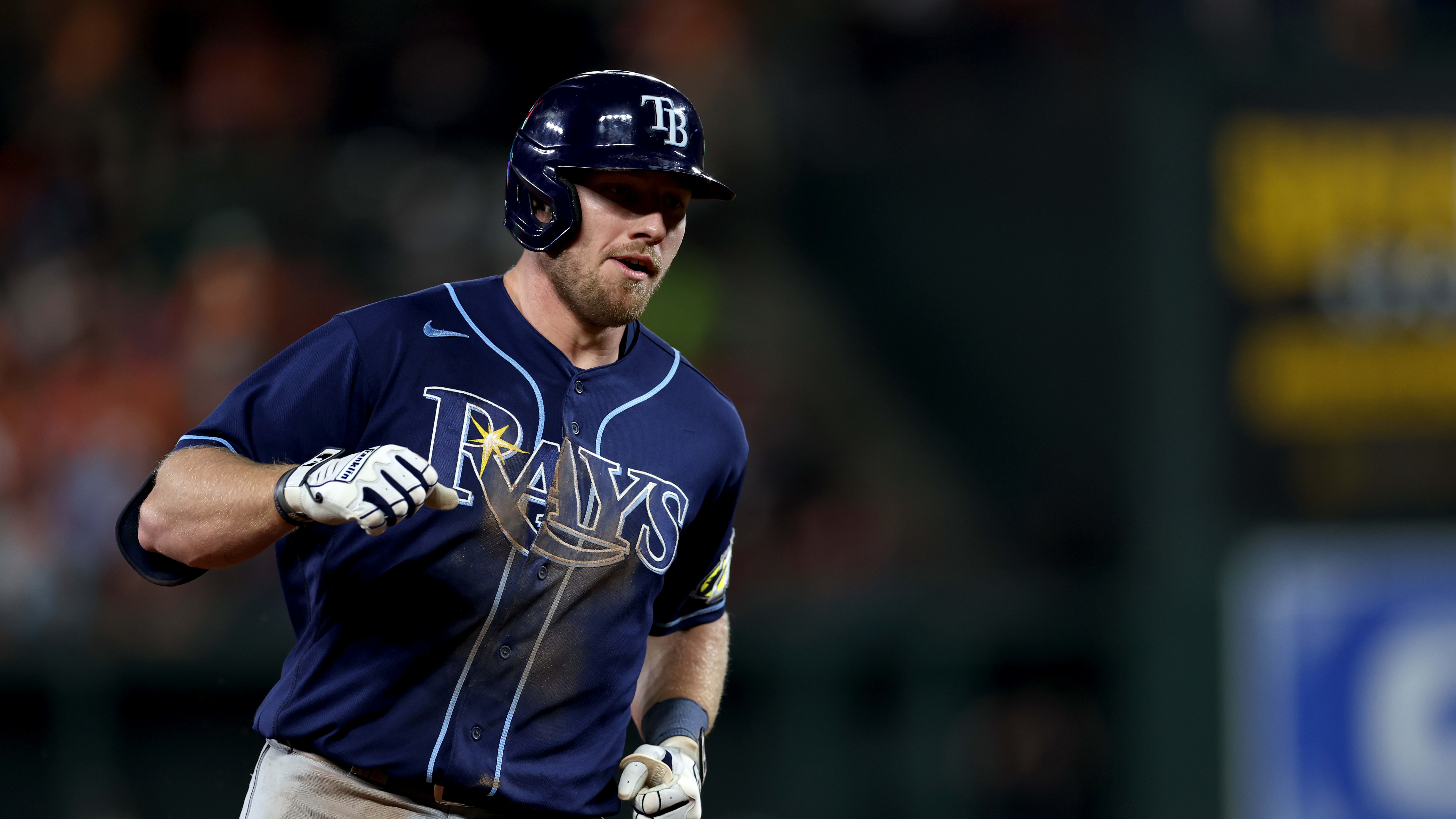 The Mariners keep trading, supposedly sending Jose Caballero to Rays ...