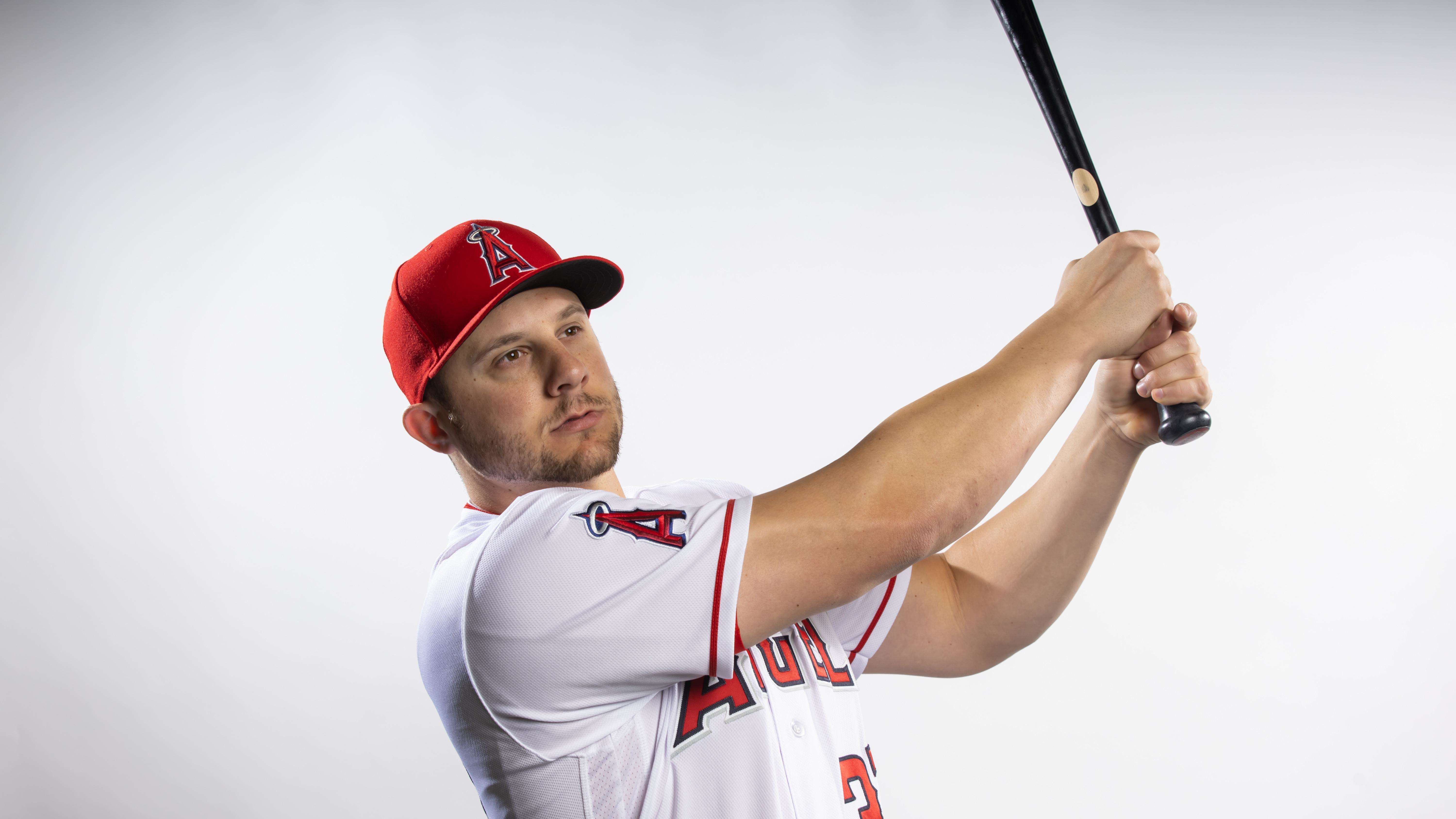 3 surprise Angels players who've dominated early in Spring Training