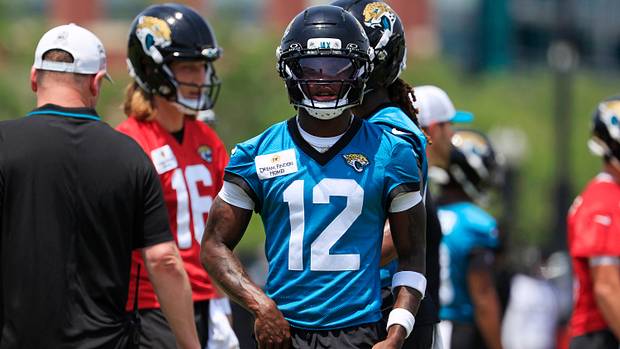 Jaguars' Travis Hunter Playing Two Ways: Optimistic Or Too Much ...