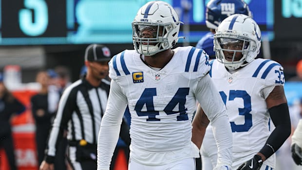 5 Keys to an Indianapolis Colts Victory Over Jacksonville Jaguars