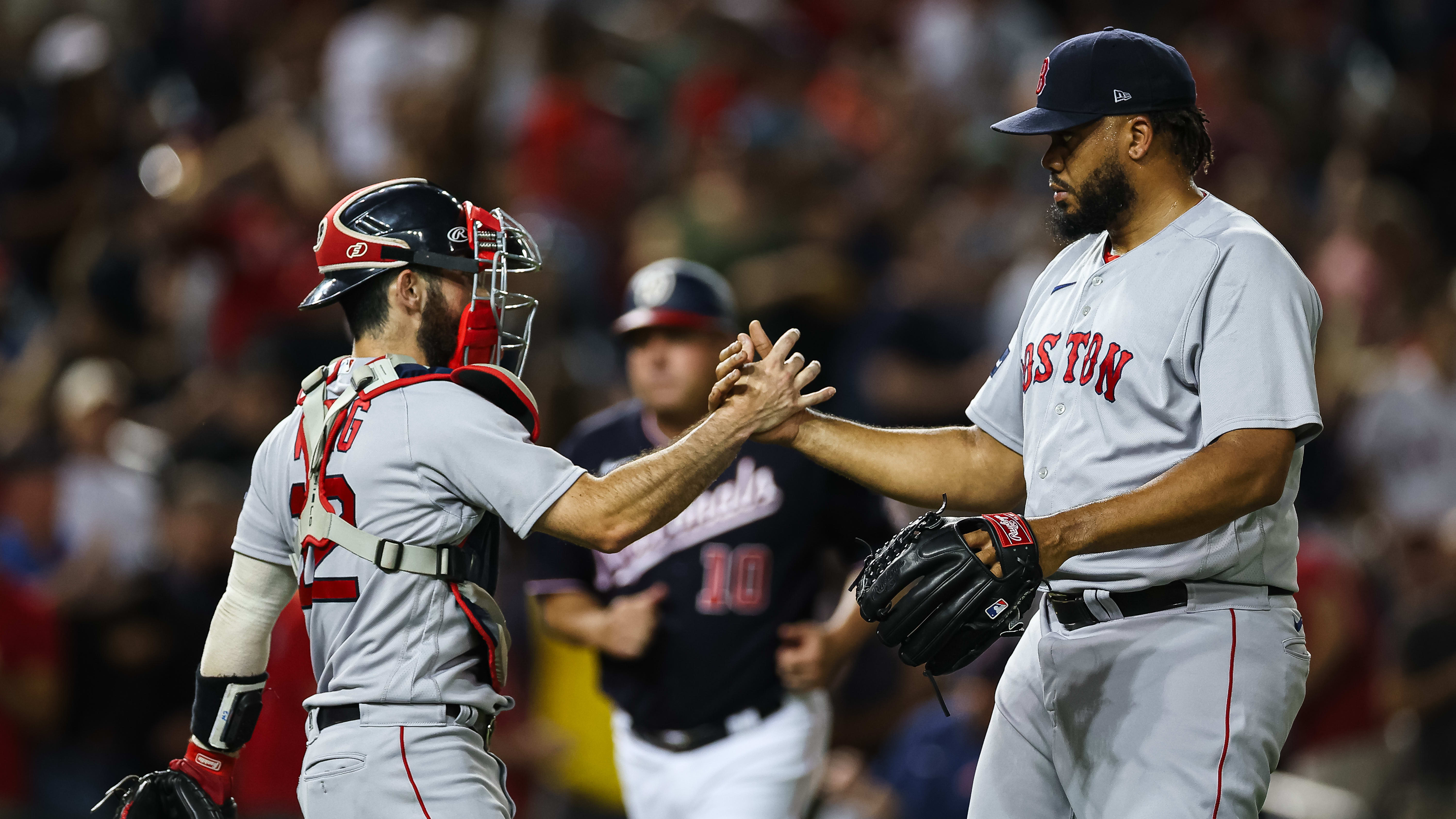 Next 2 series are critical going forward for Red Sox