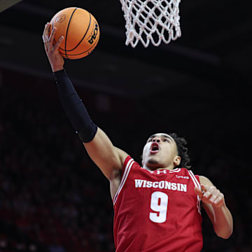 Indiana Portal Additions: At His Best, Nick Dorn Can Take Over With His ...