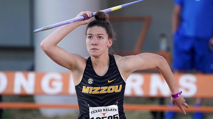Mizzou Throwers Shine on Day 1 of Battle on the Bayou; The Buzz ...