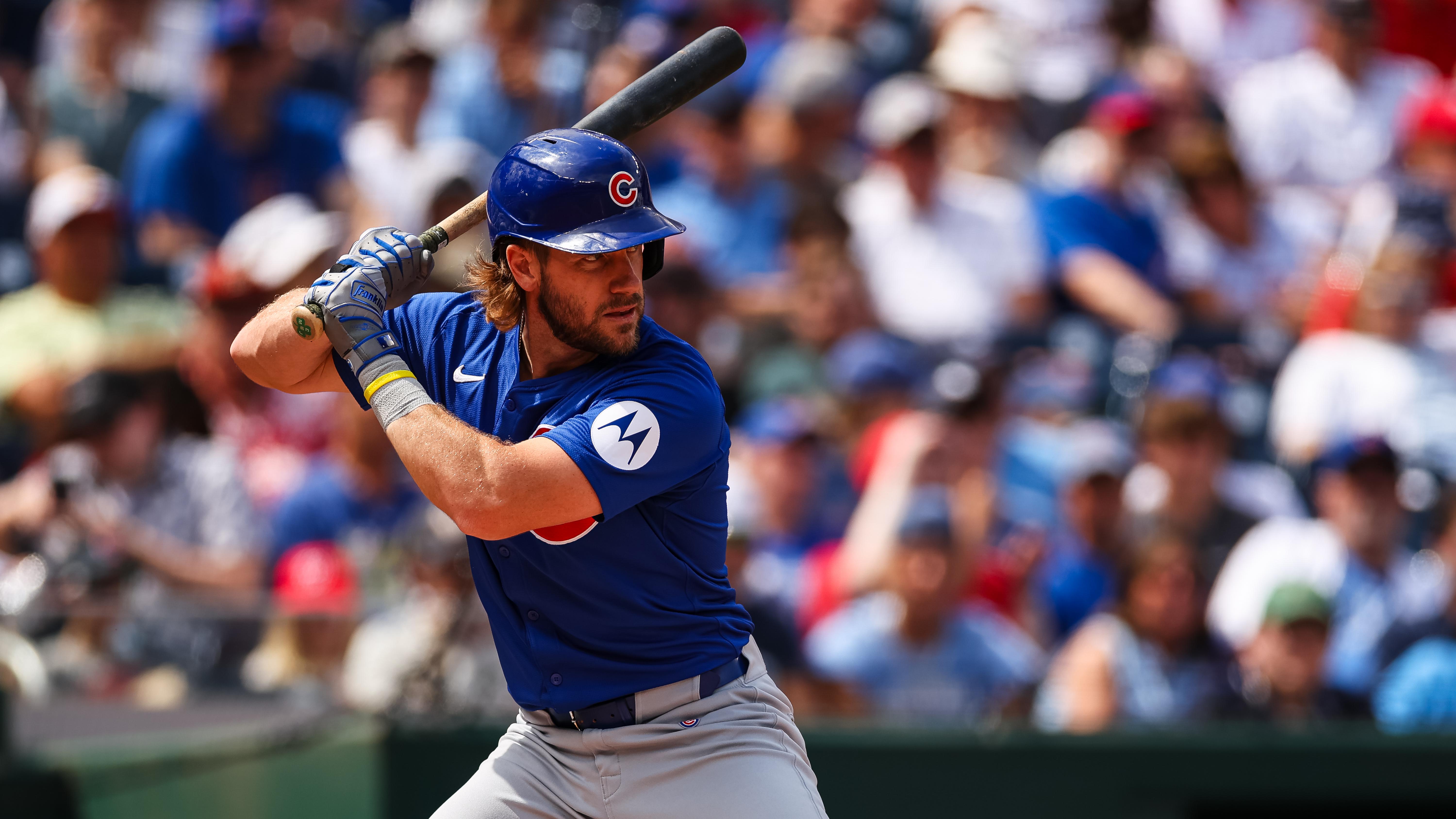 5 players who are entering their final days on the Cubs