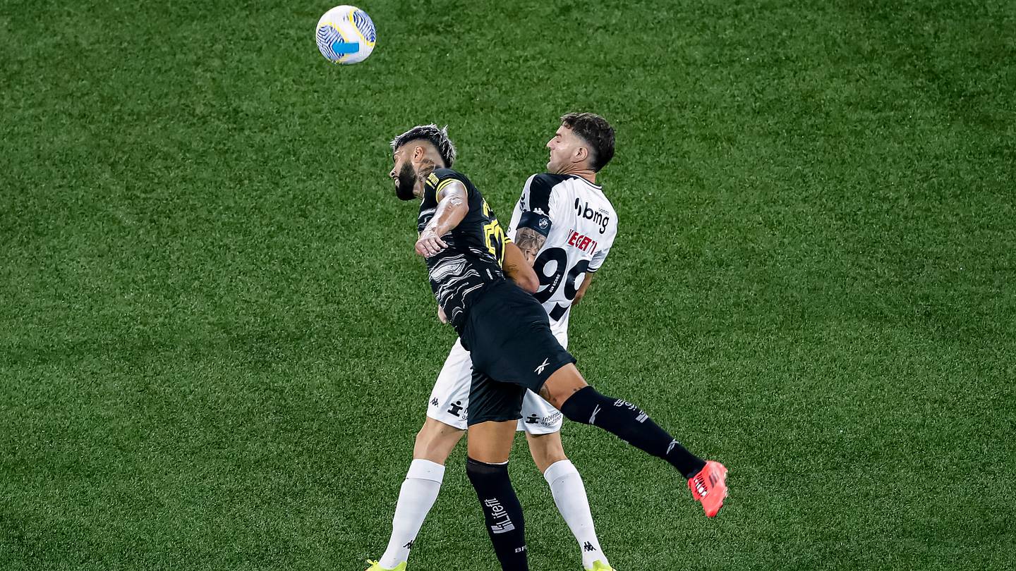 Vasco x Botafogo: onde assistir, escalações e palpite