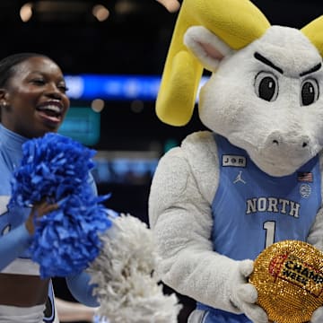 UNC Basketball Pitted Against Duke for Top 3-Point Shooter