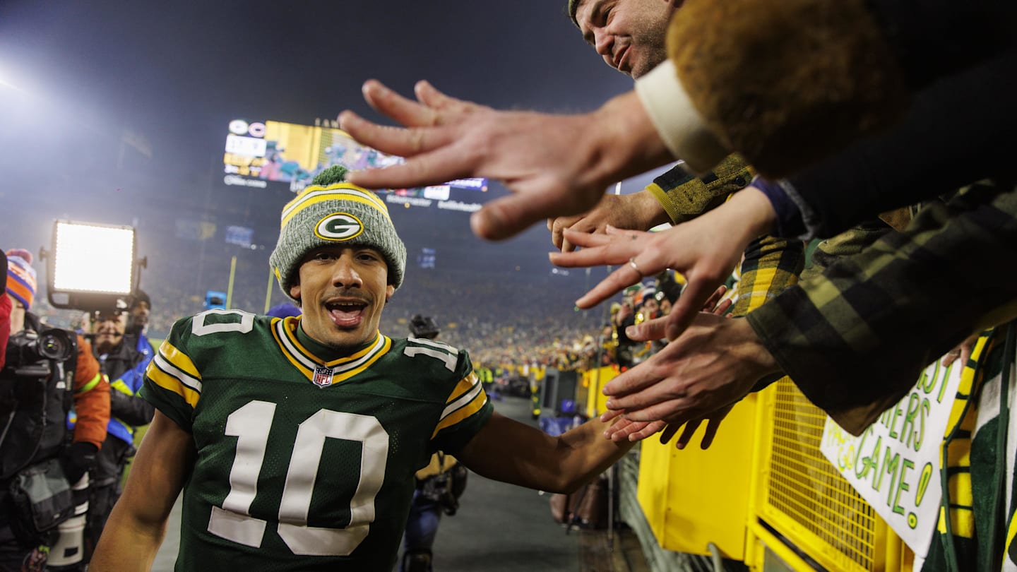 Updated Packers Predictions for Every Game on Schedule, Including vs. Lions