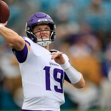 Matthew Coller: How the perfect Vikings meme came to be