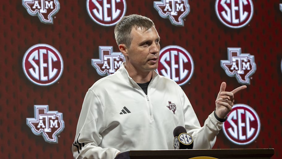 Latest Bracketology Brings Good News for Texas A&M Basketball | Yardbarker