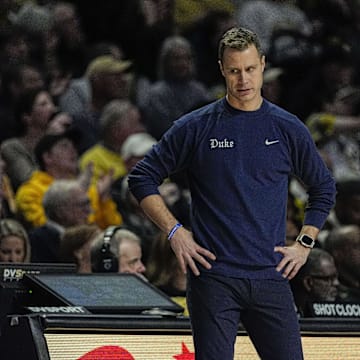 New Name Emerges in Duke Basketball Transfer Portal Pursuits