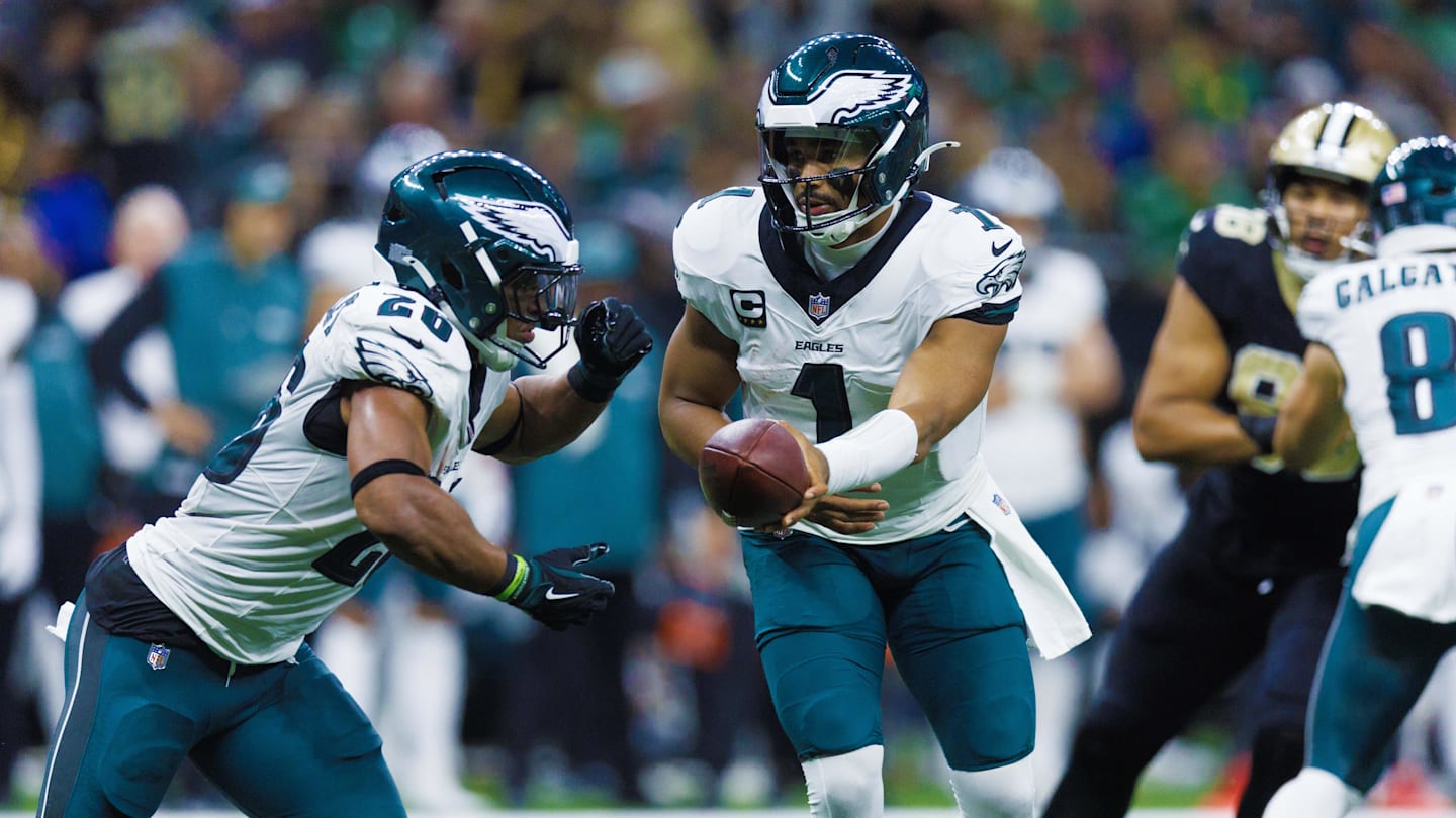 5 Great NFL Announcing Moments From Week 3